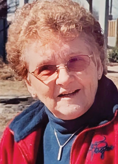 Shelba Joyce Kern | News, Sports, Jobs - Marietta Times Shelba Joyce Kern | News, Sports, Jobs - Marietta Times
